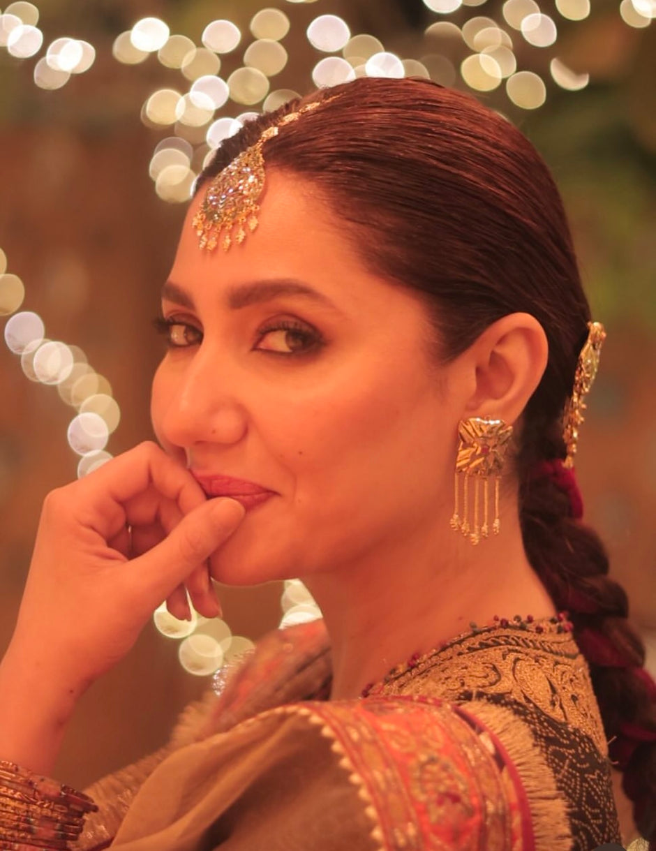 Hyderabadi Heritage – zevargram