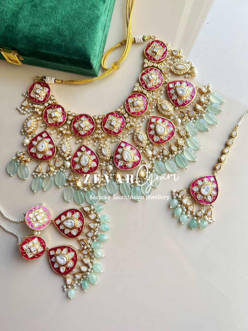 BANAFSHI – zevargram