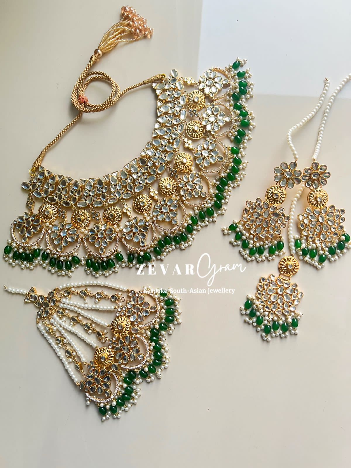 SEEMAB Emerald – zevargram