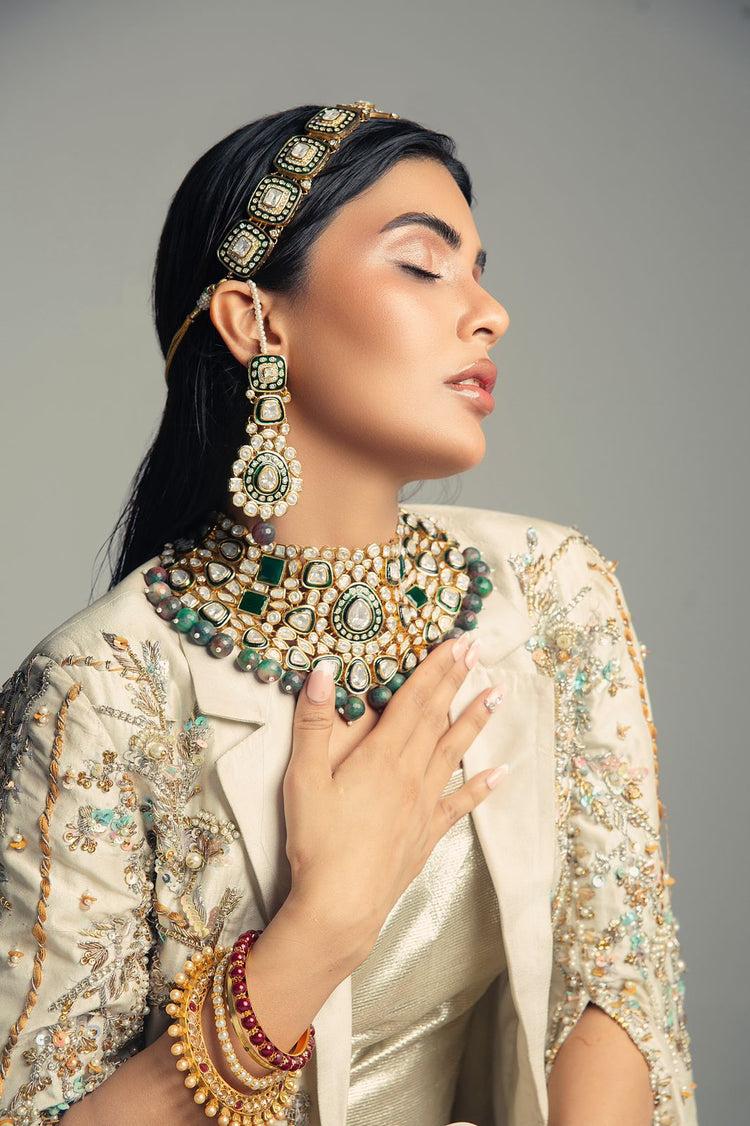 The Empress Saga – zevargram