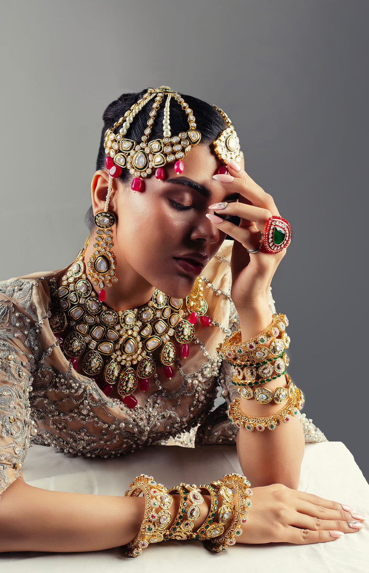 The Empress Saga – zevargram