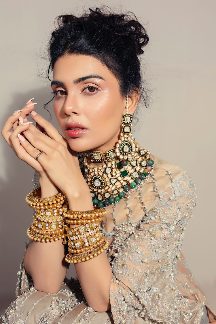 The Empress Saga – zevargram