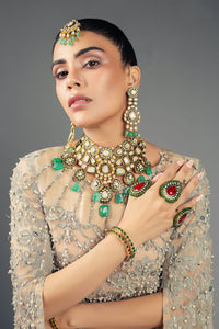 The Empress Saga – zevargram