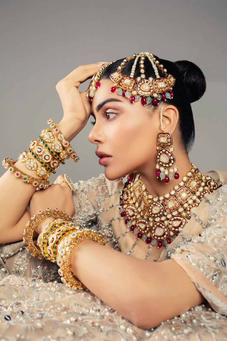 The Empress Saga – zevargram