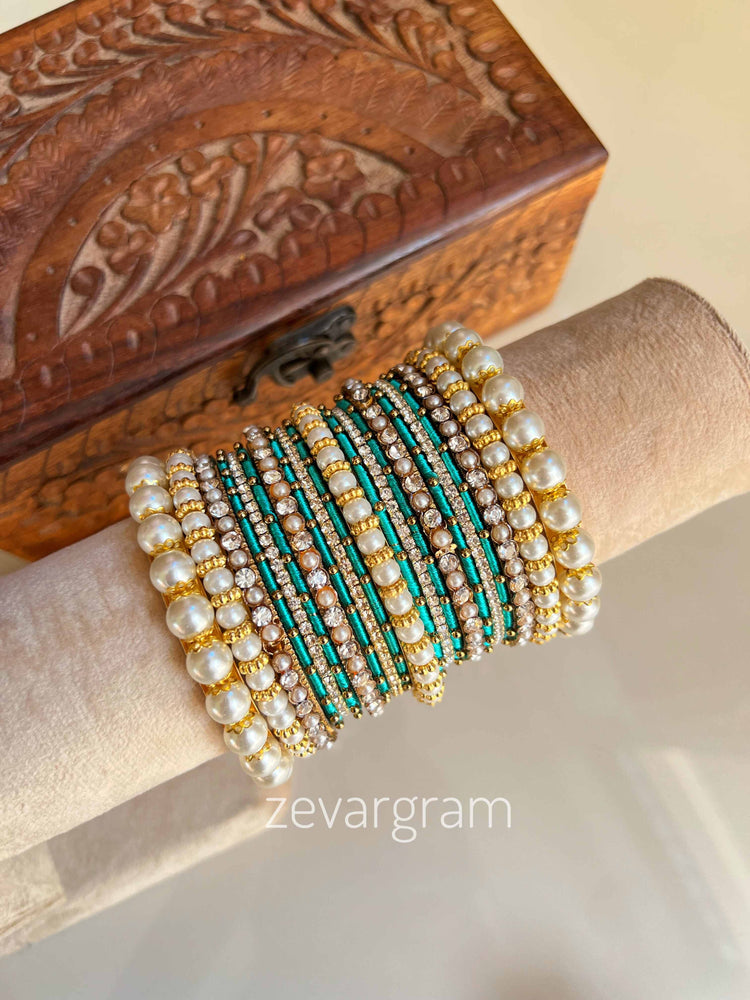 Formal Bangles – zevargram